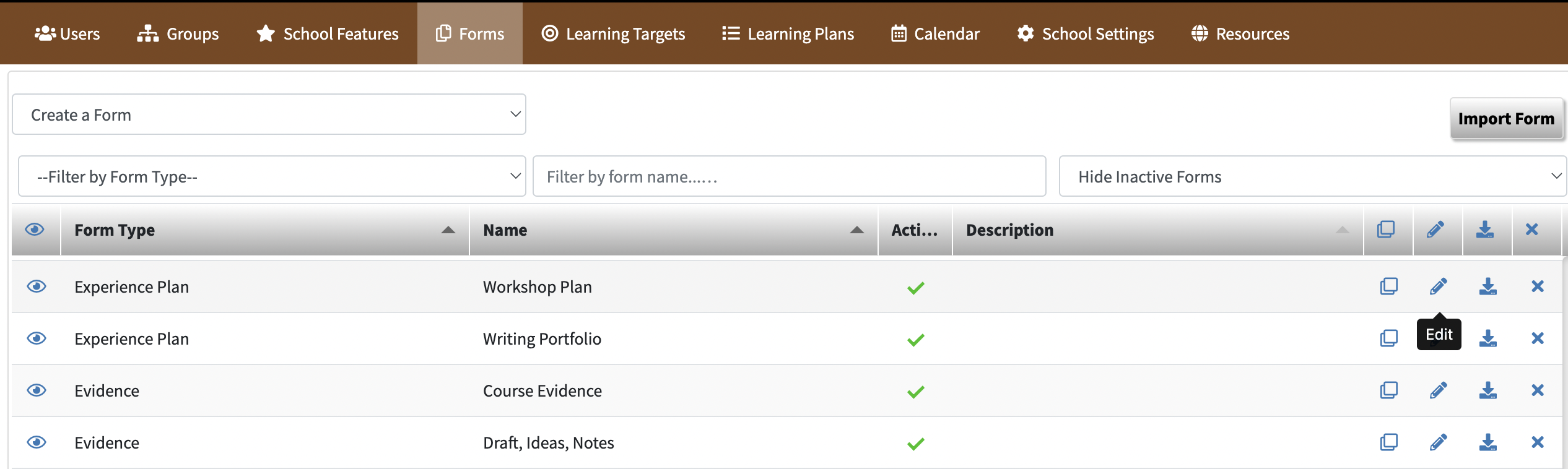 Customize Forms: Required Prompts (video) – Foundry